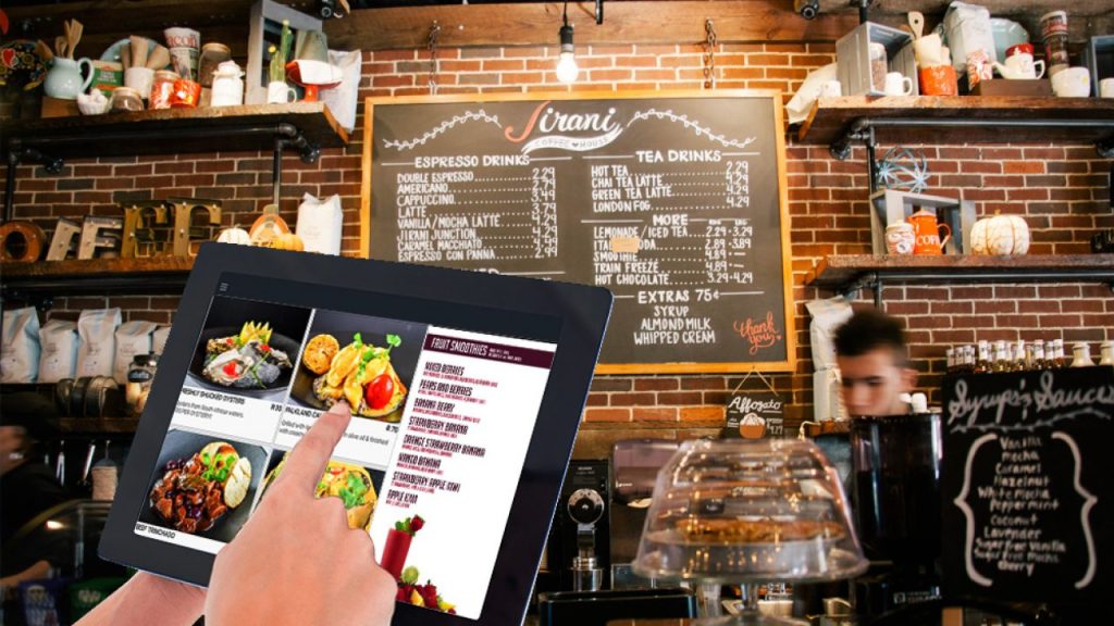 Enhancing Food Safety and Quality with IoT Devices in Restaurants ...
