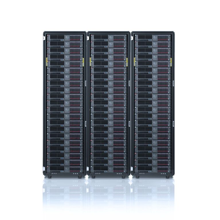 Getting Started with Server Management: A Beginner's Guide - Buss ...