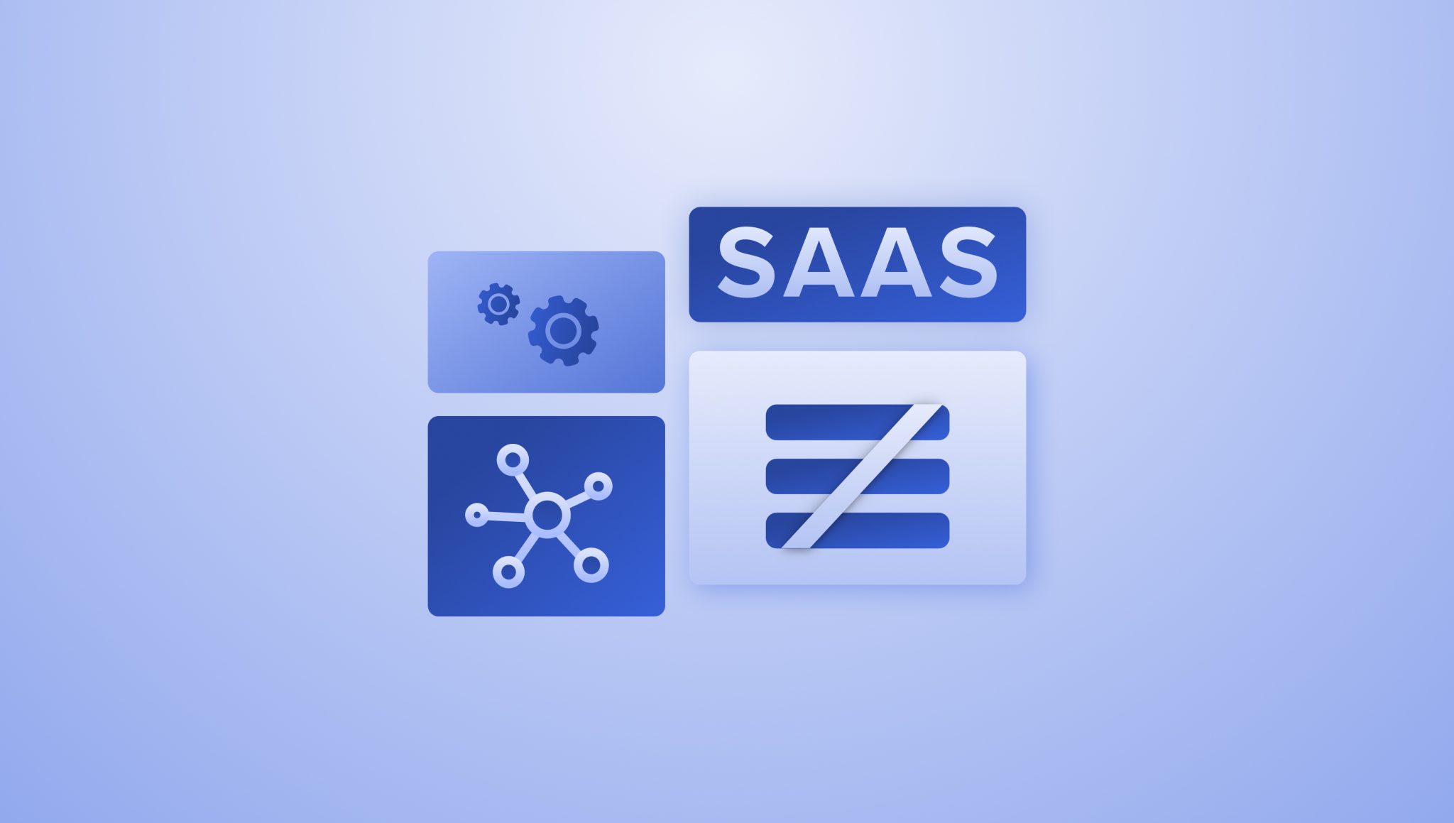 Accelerating SAAS Development with Serverless Architecture - Buss Technology