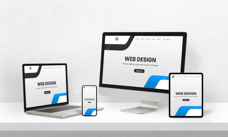 How to Choose an Austin Web Design Company? - Buss Technology