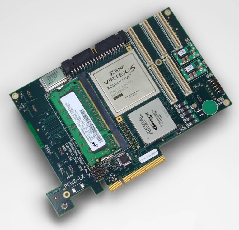 How DMA Cards Revolutionize Data Transfer in Computing - Buss Technology
